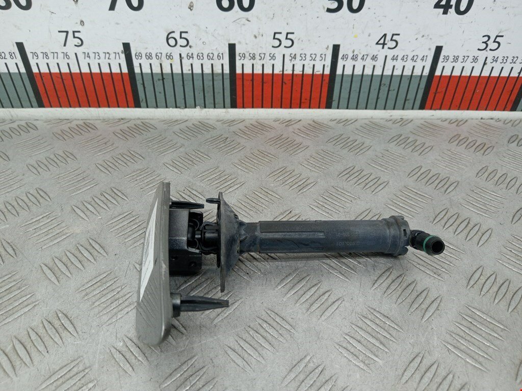 Форсунка омывателя фары Audi A6 C7 4G0955101 арт. 2259723