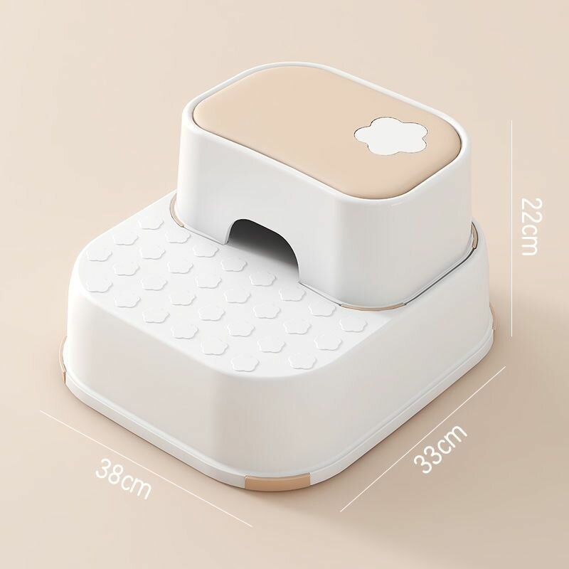 Изысканный и практичный каркас детского стула, разделенный на однослойный и двухслойный