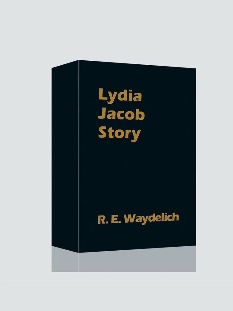 Метафорические карты Lydia Jacob Story / Психологическая, трансформационная игра/OH Cards