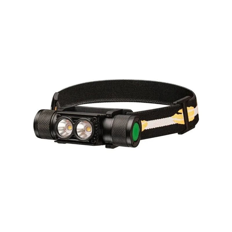 Wurkkos H25L USB перезаряжаемый налобный фонарь 1000LM