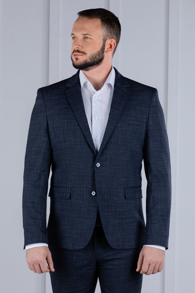 Костюм классический