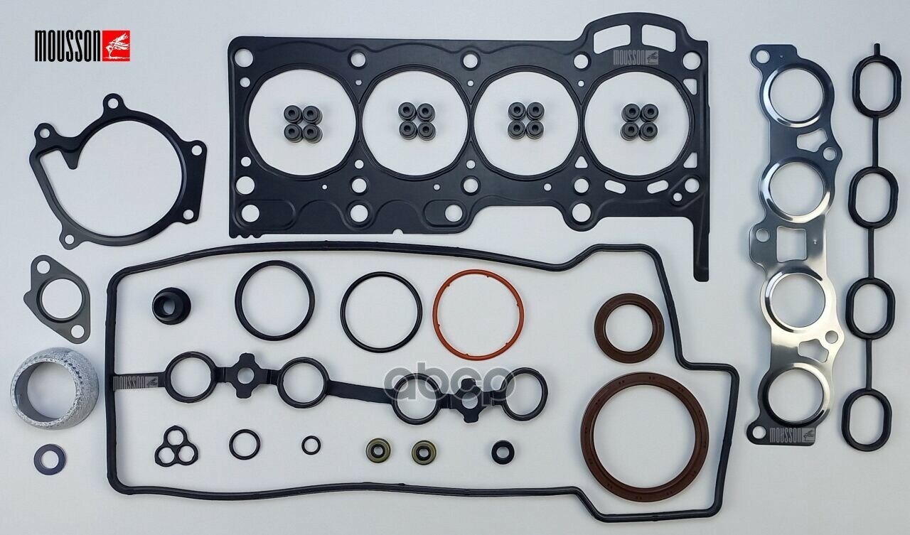 Ремкомплект ДВС Toyota 3SZ-VE 1,5L полный MOUSSON арт. SGS3SZVE