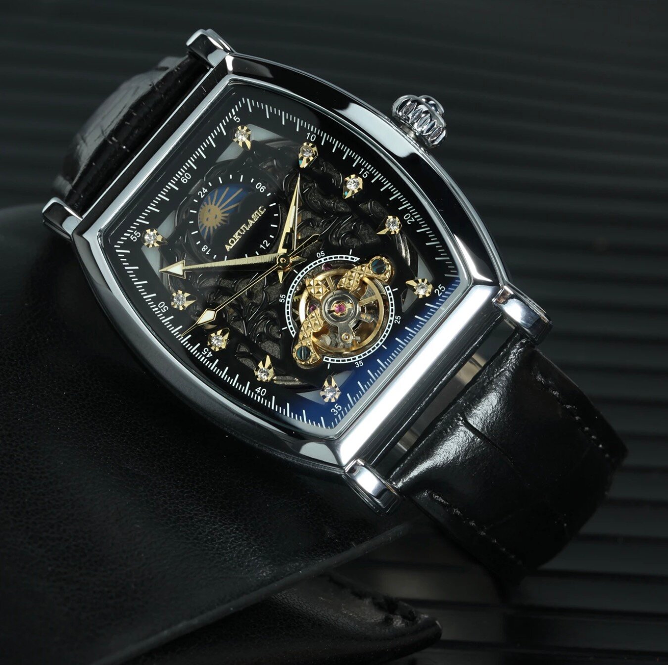 Наручные часы