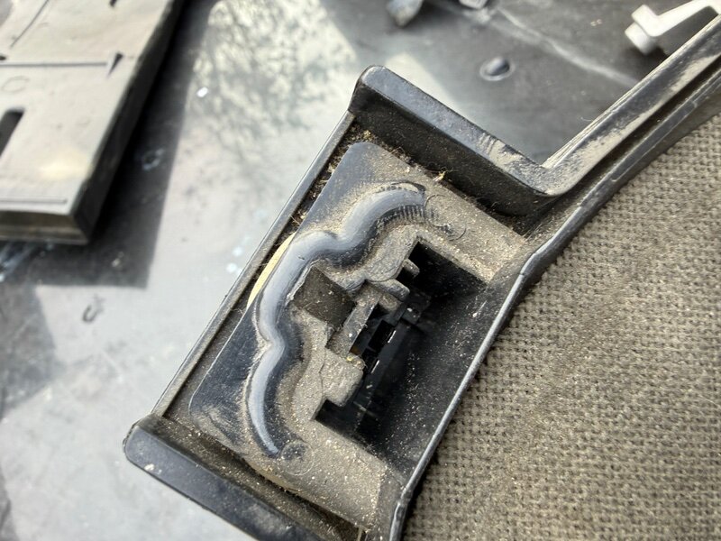 Динамик BMW X5 2 поколение 3.0 M57N2 2009 (б/у)