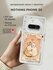 Чехол на Nothing Phone 3a / Нотинг Фон 3а с принтом "The lovers cats 2 - 14 февр...