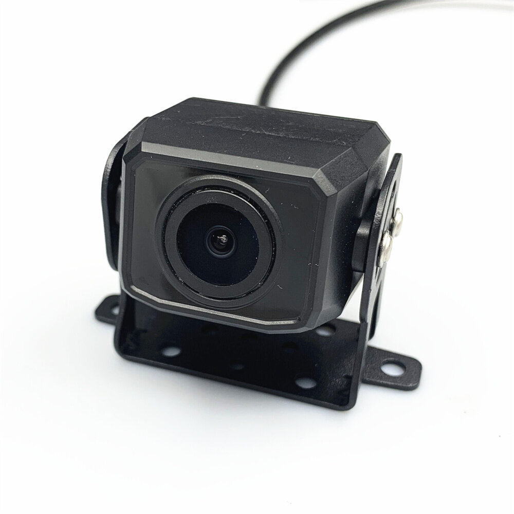 1Pc Водоустойчивая Камера заднего Вида HD 720P Обратная Резервная для Автомобиля Грузовик Автобус Фургон