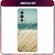 Силиконовый чехол на OnePlus 9RT / ВанПлас 9RT с принтом "Морской пляж"