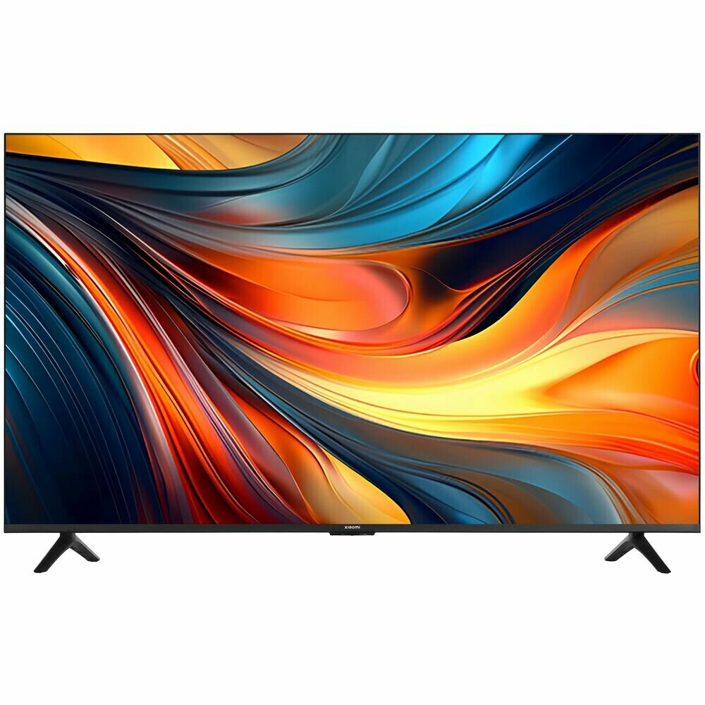 Телевизор 55" Xiaomi TV A55 2026 RU