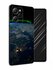 Чехол на Xiaomi Poco X5 Pro 5G / Сяоми Поко X5 Про 5G с принтом "Земля из космос...