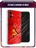 Чехол на Tecno Camon 19 Neo / Техно Камон 19 Нео с принтом "СССР"