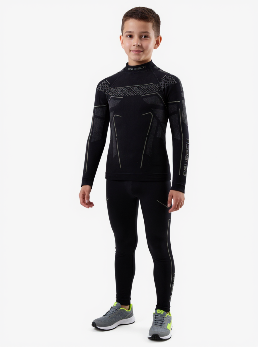 Комплект термобелья Thermo Nilit Heat