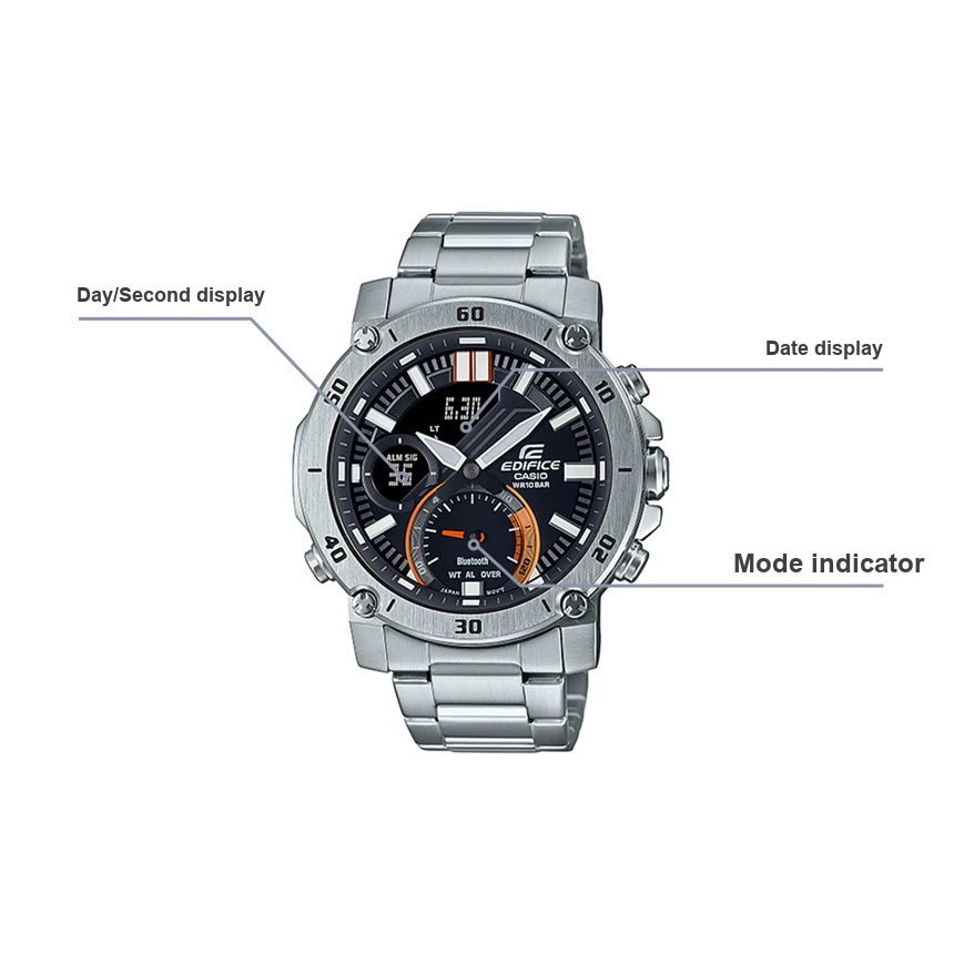 Наручные часы CASIO — фото 1