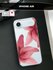 Чехол на Apple iPhone Air / Айфон Айр с принтом "Pink flower"