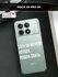 Чехол на Xiaomi Poco X6 PRO 5G / Поко X6 Про 5G с принтом "Целеустремленность", ...