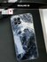 Чехол на Realme 8i / Реалми 8i с принтом "Абстракция живопись"