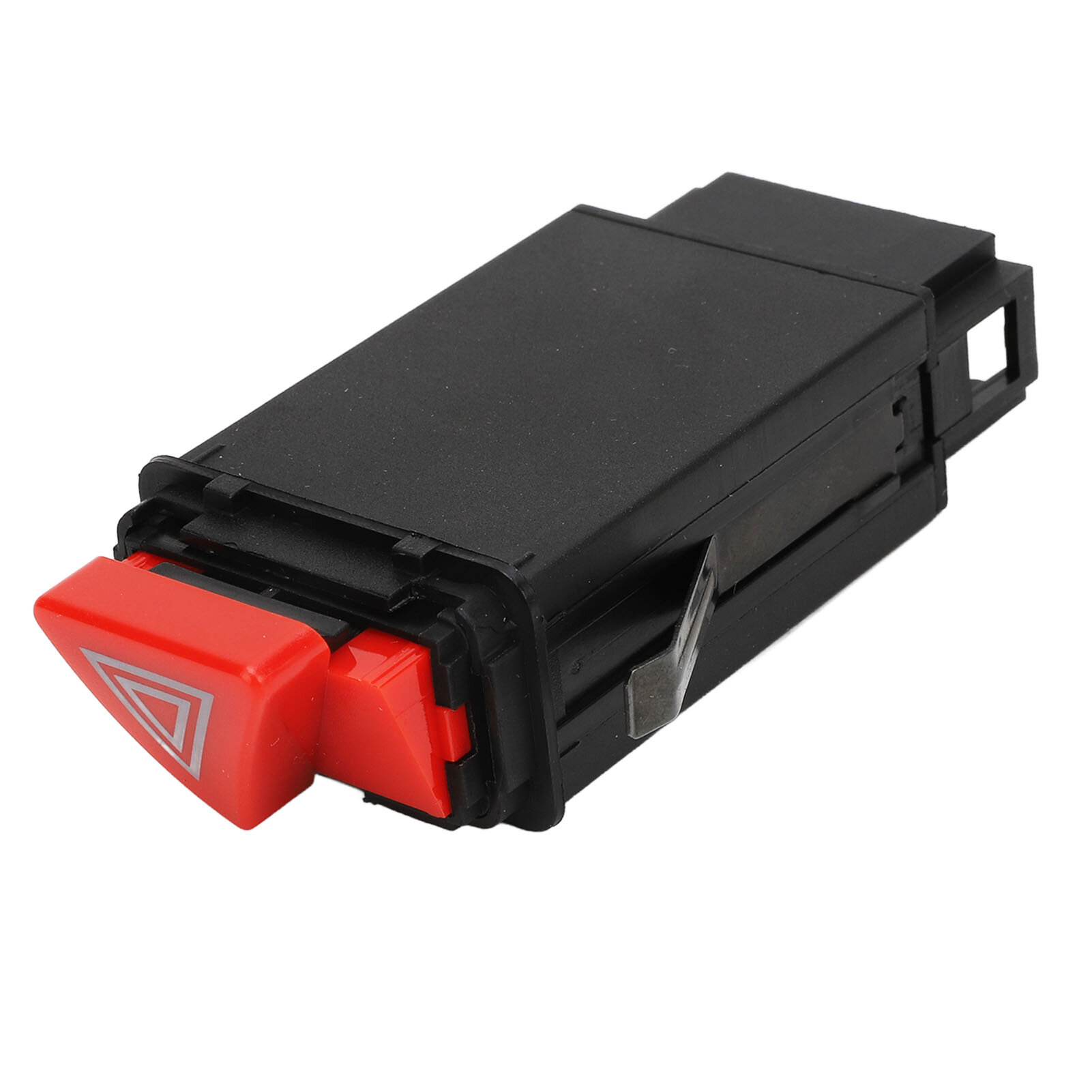 Аварийный выключатель опасности чувствительный безопасный 4B0941509C кнопка аварийного света предупр