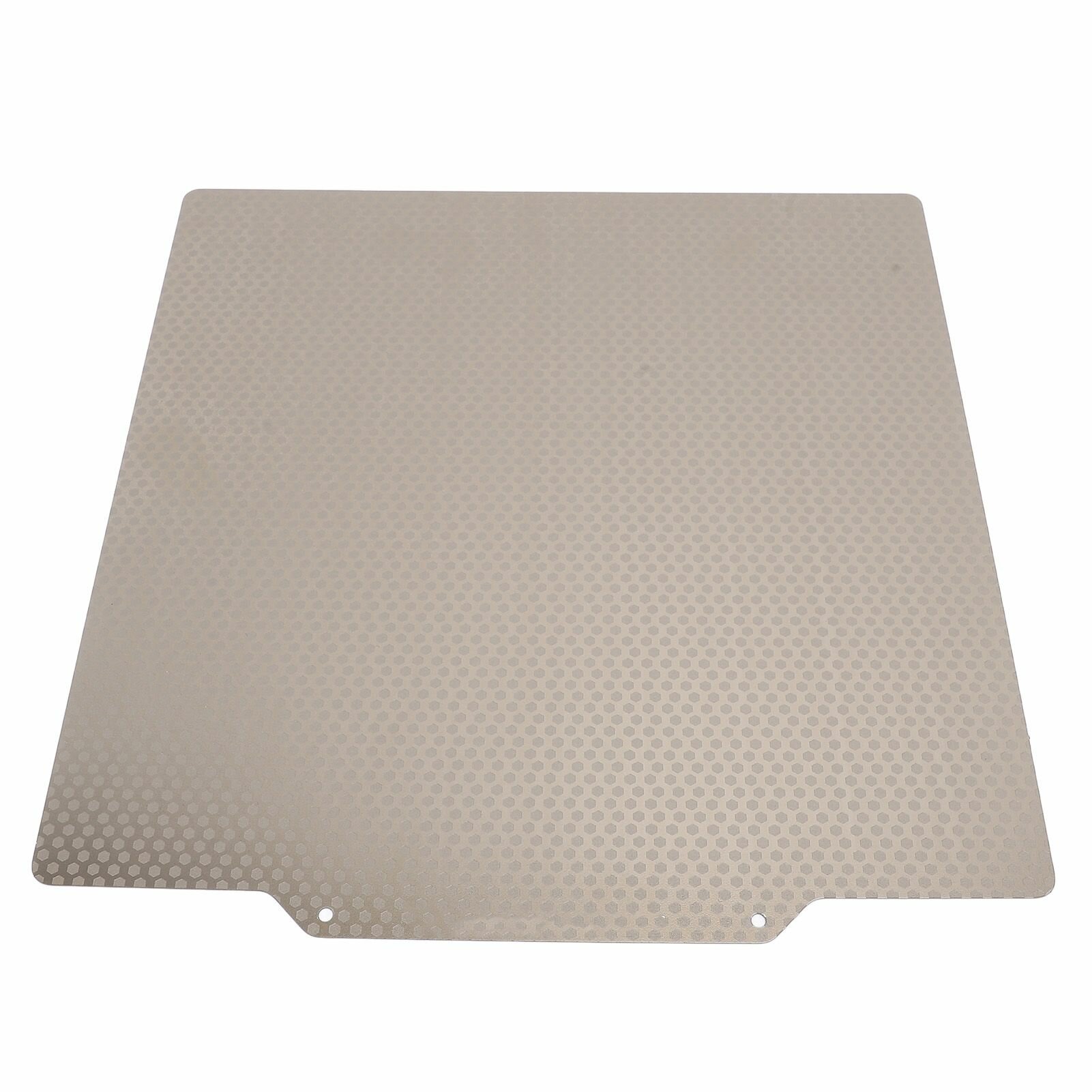 Двусторонний PEI 220x220 мм для 3D - принтера Артиллерийский Гений