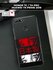 Чехол на Honor 7C/7A Pro/Huawei Y6 Prime 2018 с принтом "Аниме глаза манга", про...