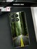 Силиконовый чехол на Honor X8A / Хонор X8A с принтом "Лес 17"