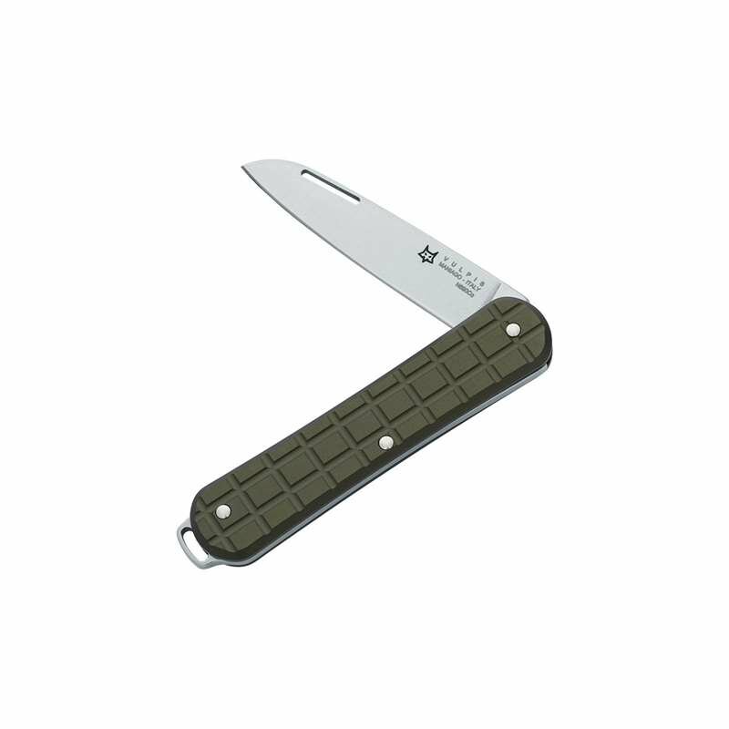 Нож FOX Knives VULPIS (FX-VPGP130 MG)