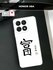 Силиконовый чехол на Honor X8A / Хонор X8A с принтом "Богатство 1"
