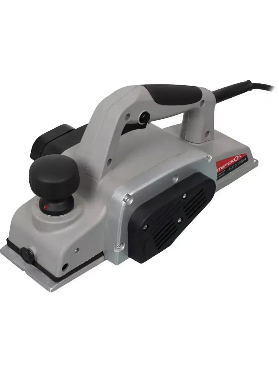Рубанок Р-110/1100М 1100Вт 110мм 16000об/мин