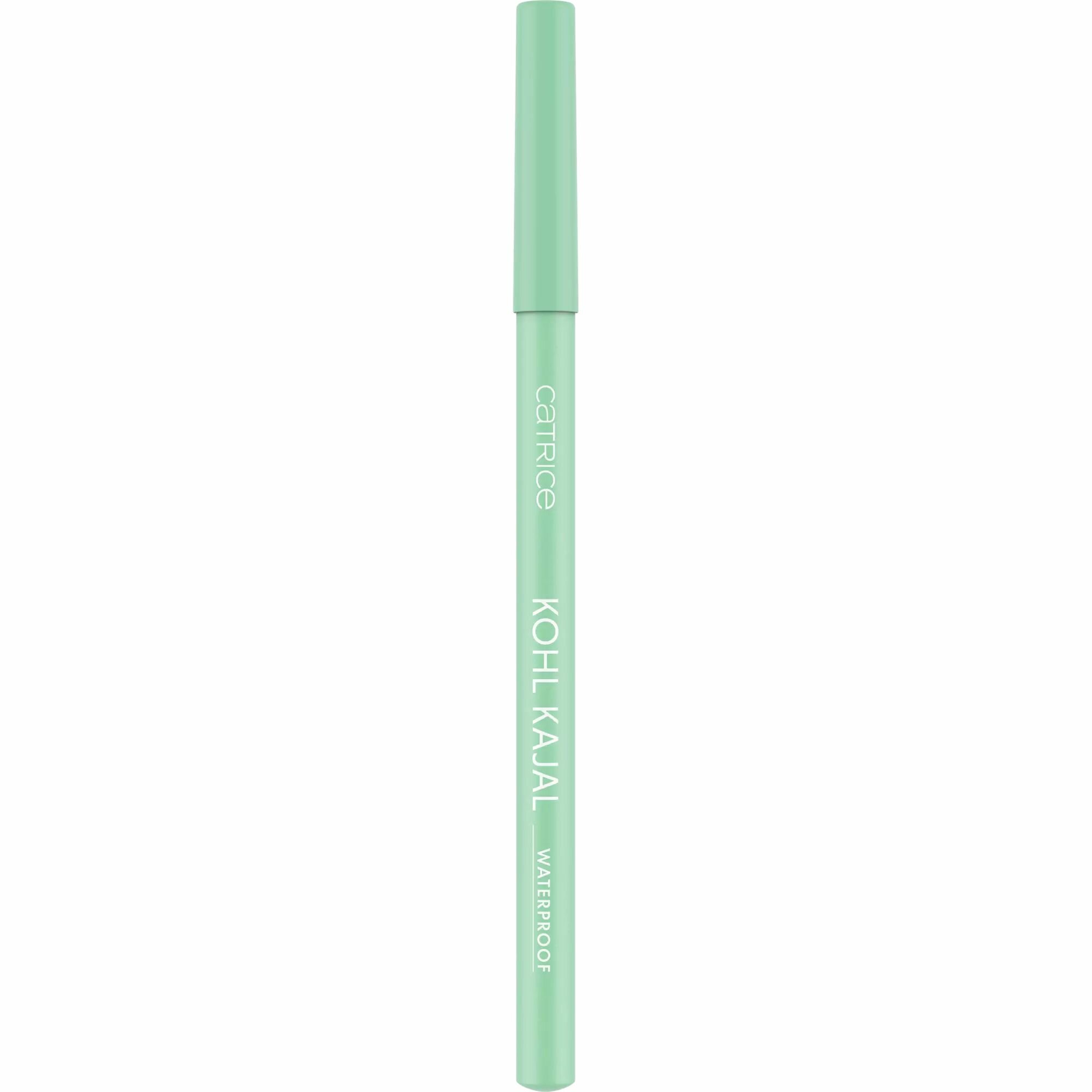 Карандаш-Кайал для Глаз CATRICE (Катрис) Kohl Kajal Waterproof - 140 Frosty Mint (Морозная Мята)