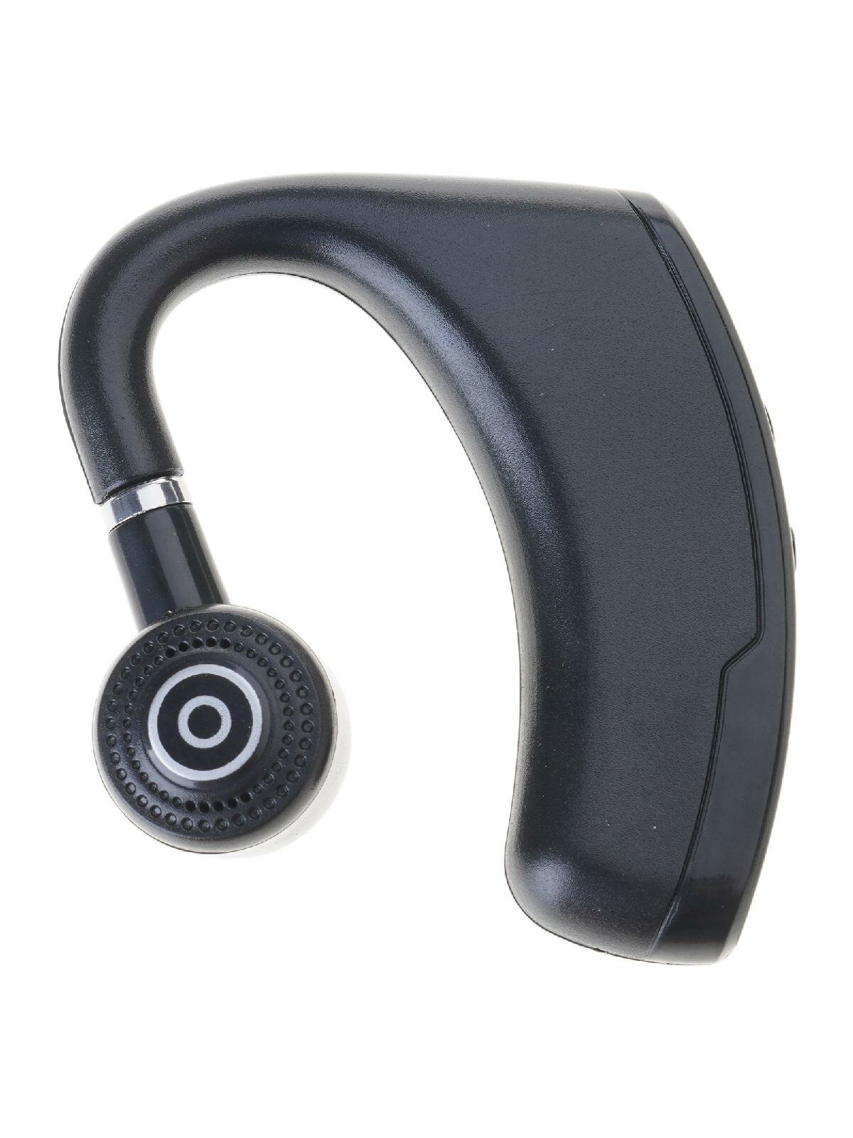 Наушники с одним наушником, совместимые с Bluetooth, для удобного голосового ответа