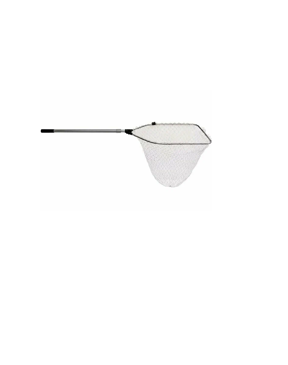 Подсачек рыболовный ECOPRO 85*85, рукоятка 2,3 м, EP-68060232