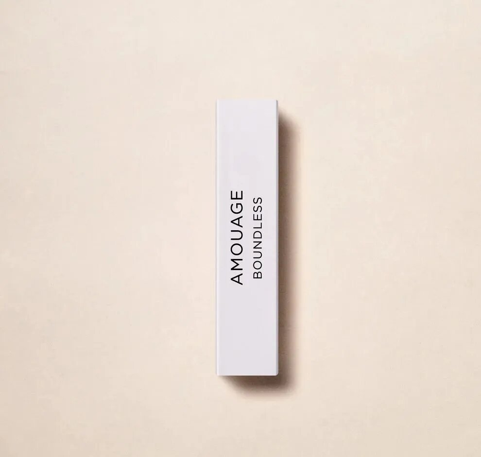Amouage Парфюмерная вода Boundless, древесно-пряный аромат, 2 мл