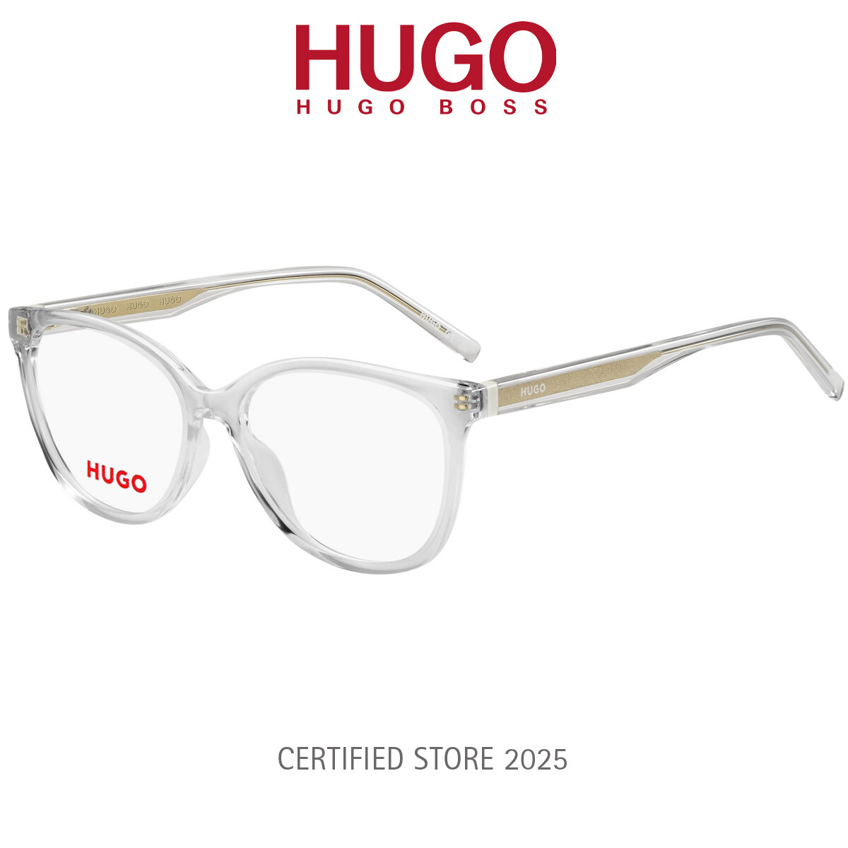 Hugo HG 1365 REJ оправа для очков