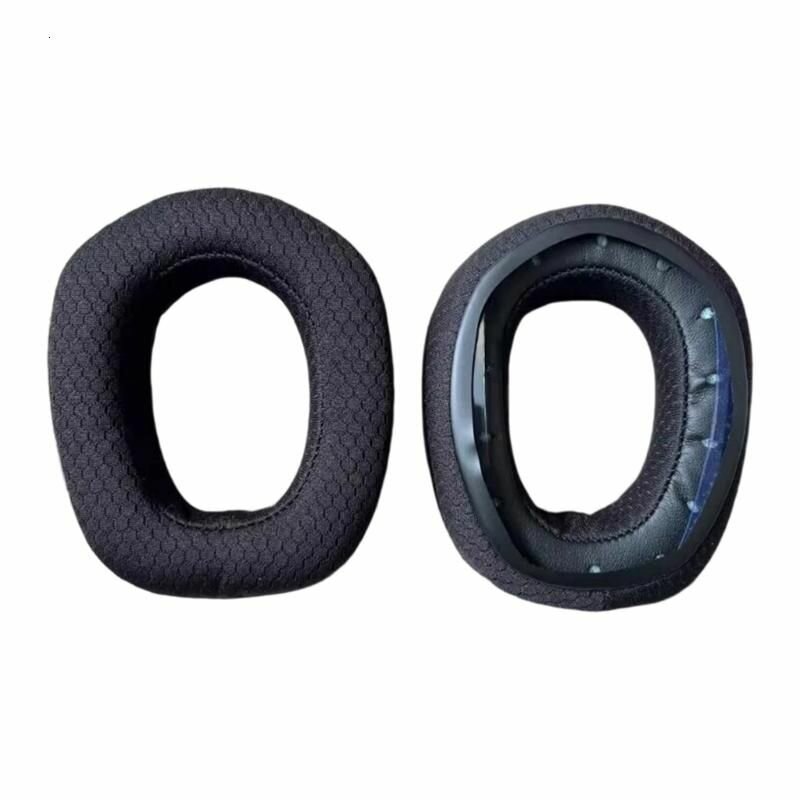 Дышащие амбушюры для G435, Черный