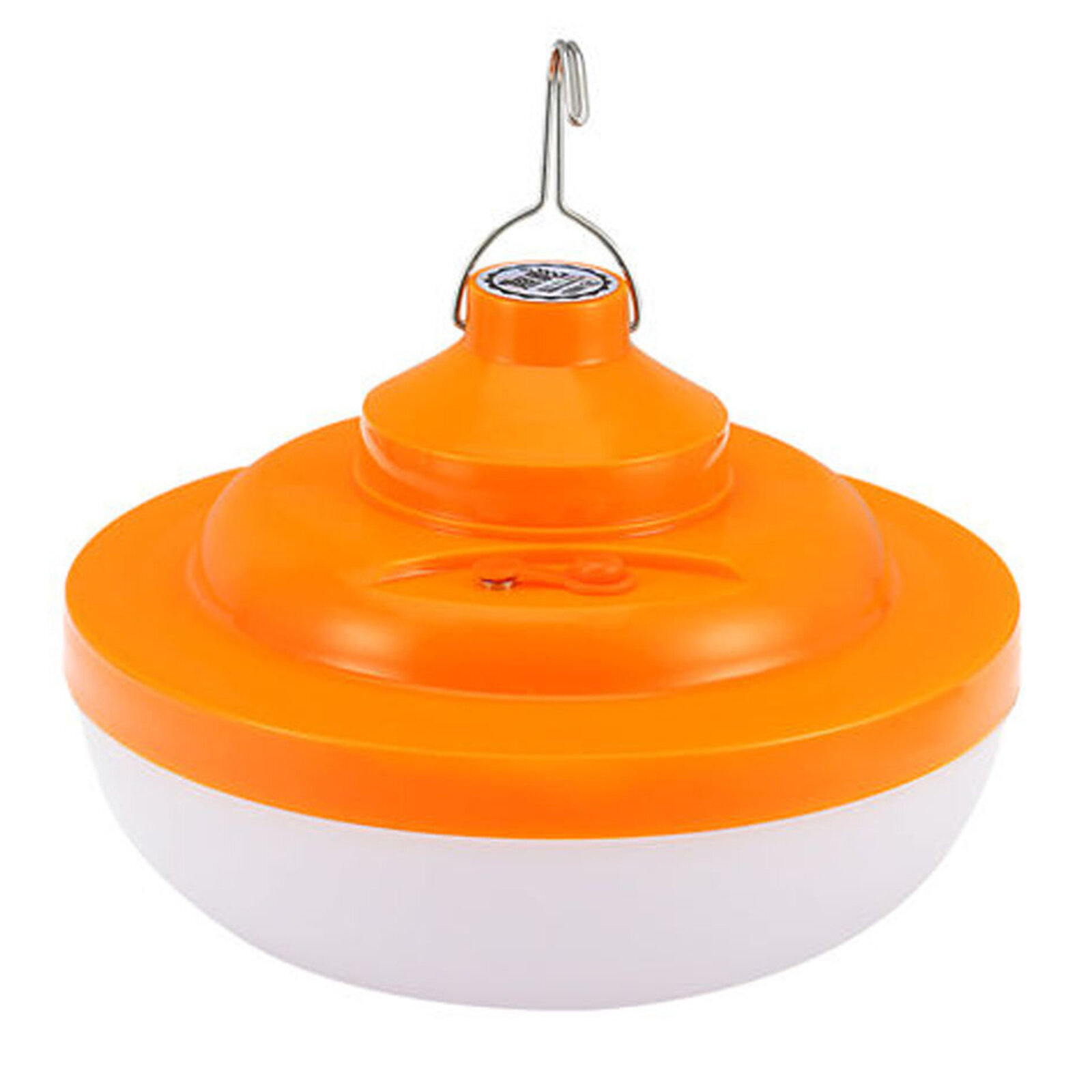 Rechargeable Light Bulb Night Market Super Bright Long Life Outdoor Lighting Three Modes Comes with Metal Hook