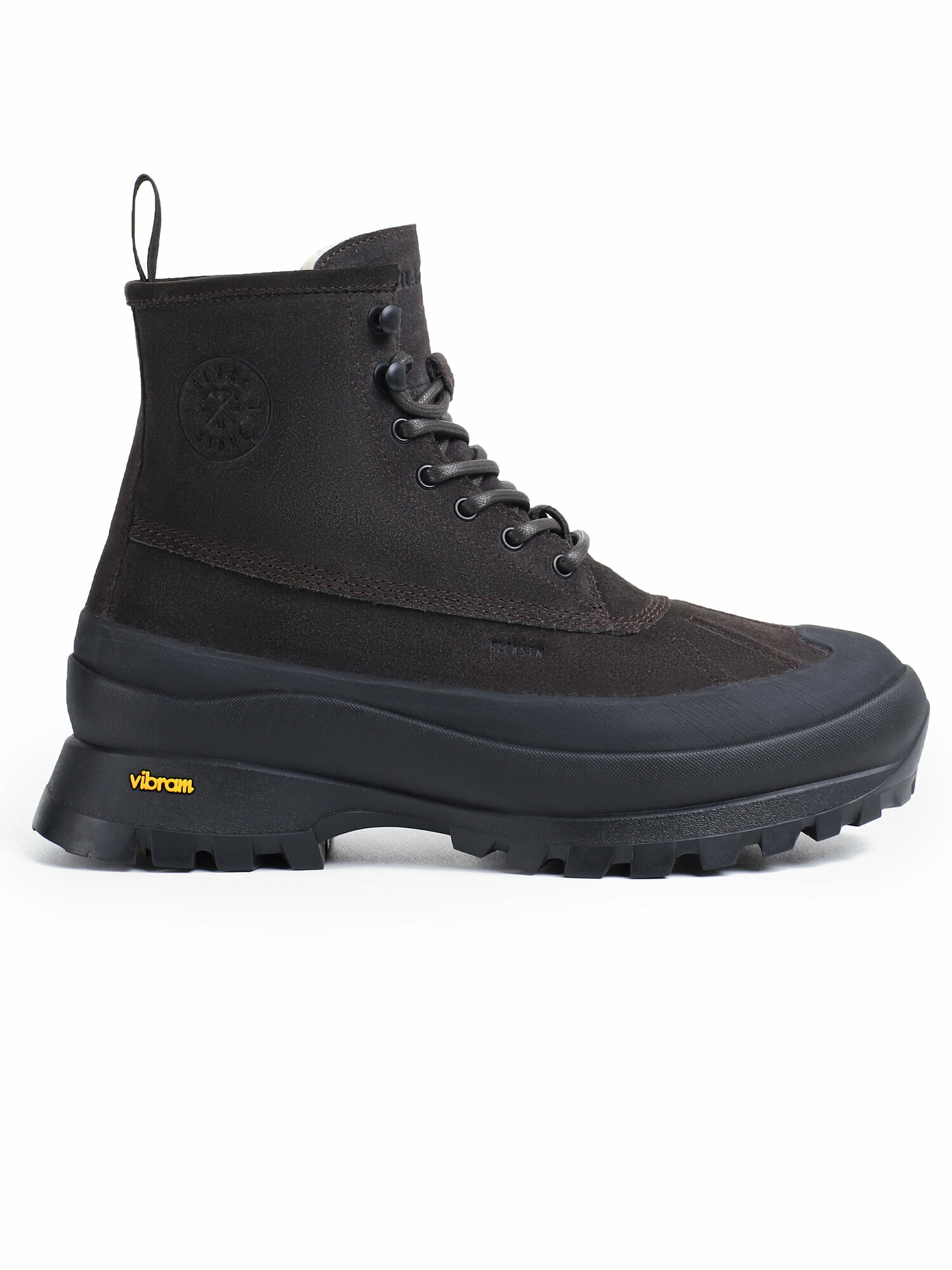 Ботинки Blackstone V-Kalpana
