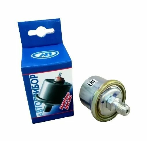 Датчик давления масла 19.3829 AE, К-700