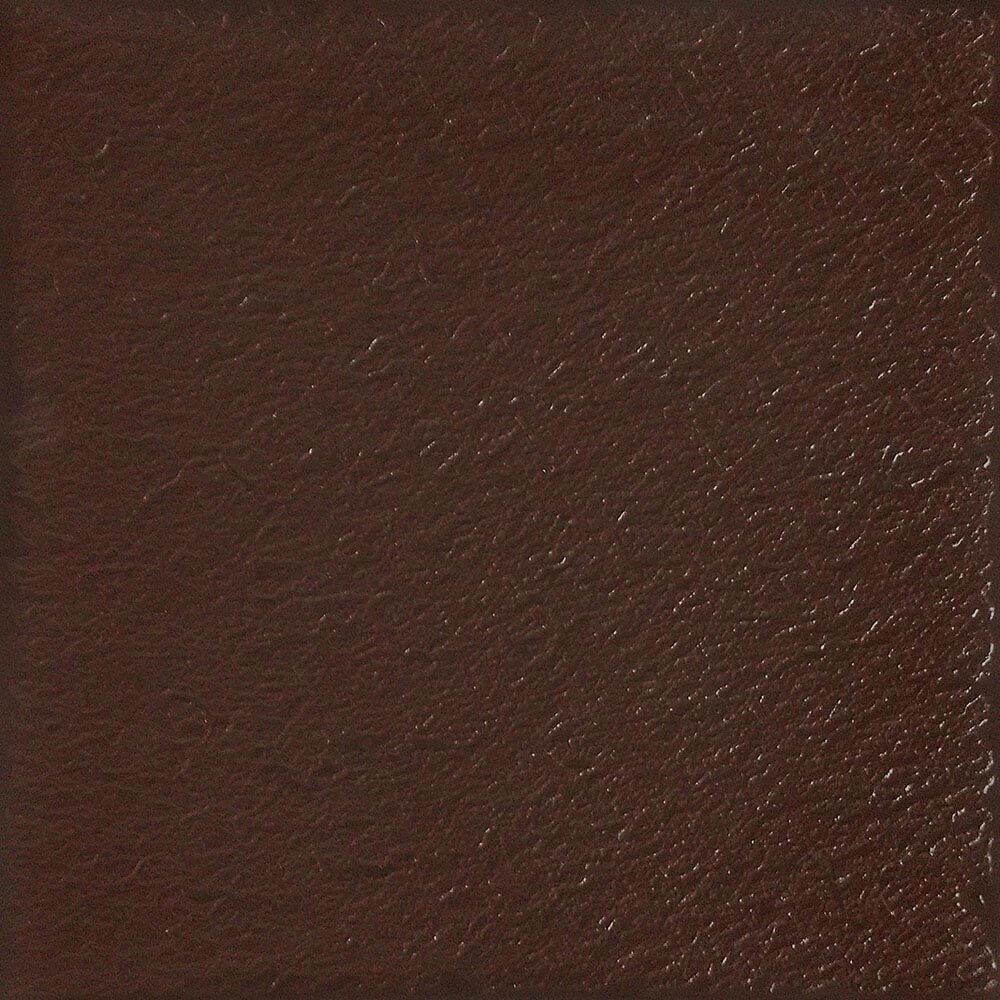 Клинкерная плитка Керамин Каир 4 темно-коричневая 298х298х7 мм (17 шт.=1,51 кв. м) Керамин 00-003822