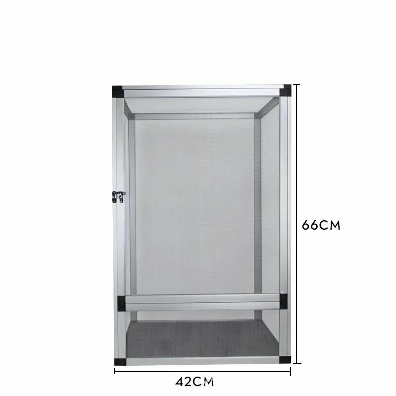 Террариум для рептилий: бананоеды, леопардовые гекконы, хамелеоны, бородатые агамы