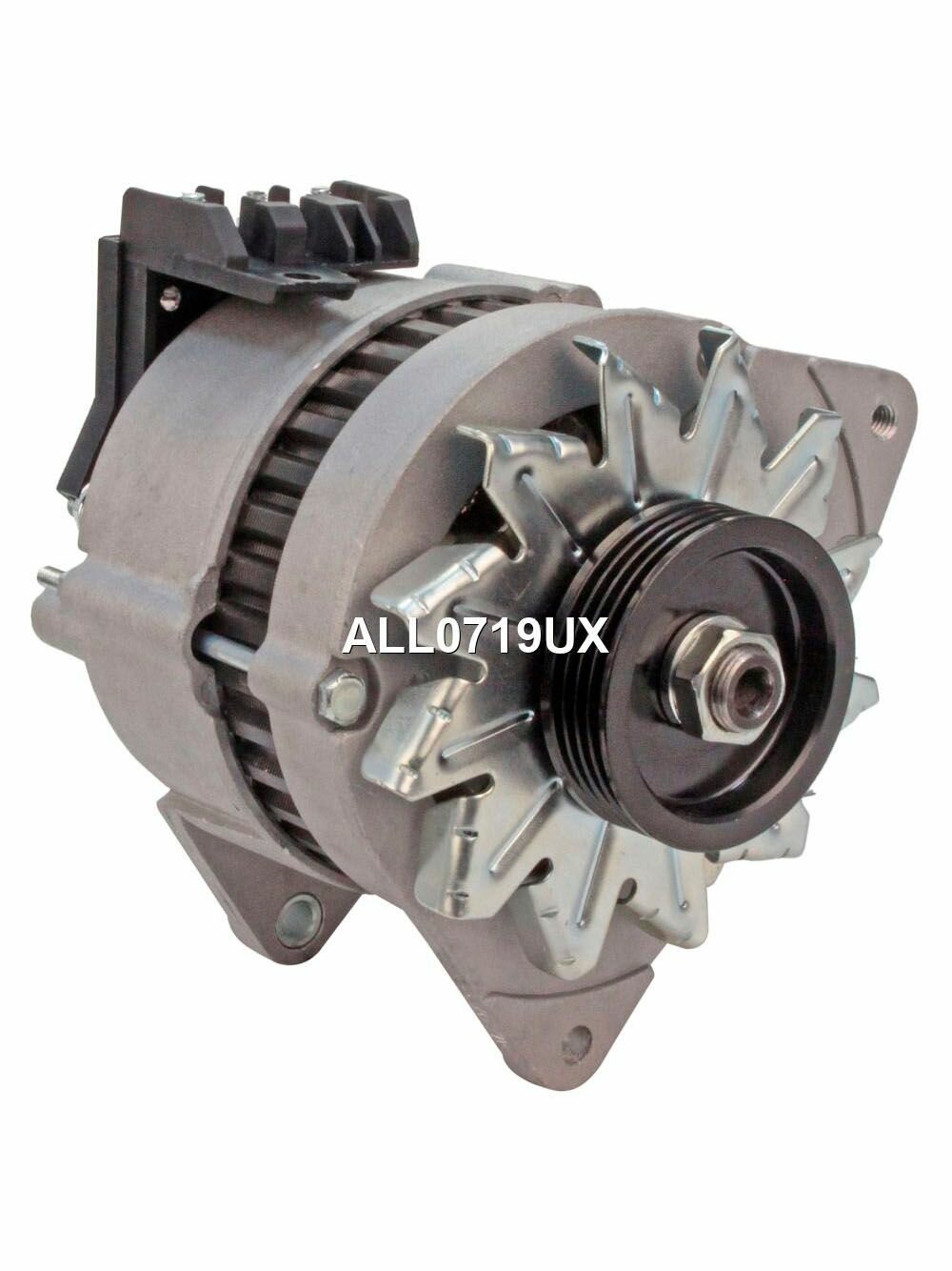 Генератор для авто (автомобильный) Ford Transit, Tourneo, Scorpio (Форд Транзит, Торнео, Скорпио)