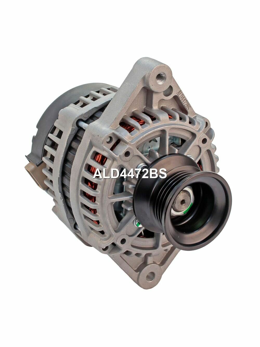 Генератор для авто (автомобильный) Daewoo Espero, Nexia (Деу Эсперо, Нексия) / Chevrolet Espero, Nexia (Шевроле Эсперо, Нексия)