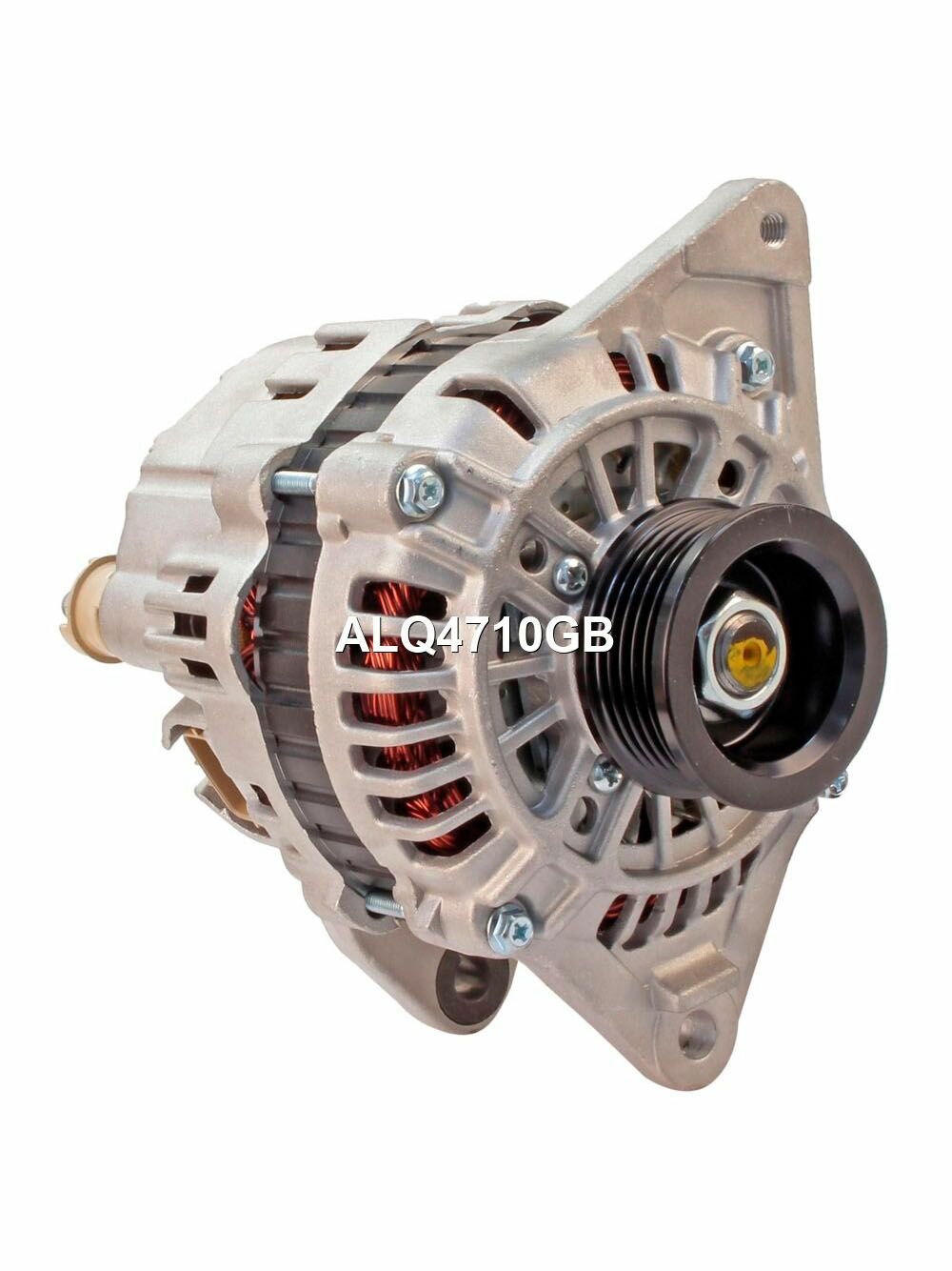 Генератор для авто (автомобильный) BYD F3 (Буд Ф3) / Hafei (Хафеи) / Souest Lioncel (Соуест Лионсел)