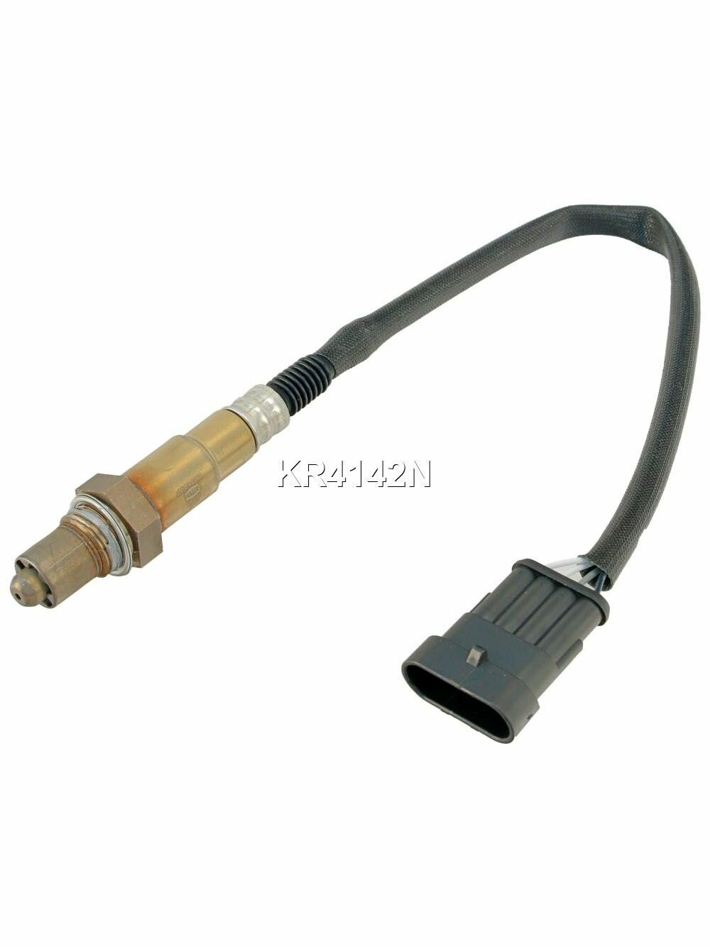 Датчик кислорода (лямбда-зонд) Fiat Panda, Ducato (Фиат Панда, Дукато) / Alfa Romeo 147, 155 (Альфа Ромео)