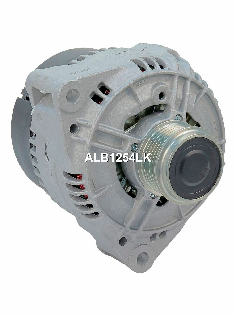 Генератор Krauf ALB1254LK