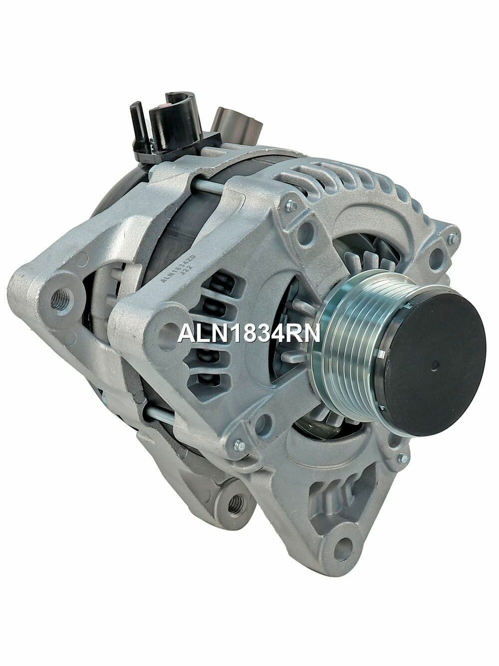 Генератор Ford C-Max Fiesta Focus Fusion Volvo C30 S40 V50