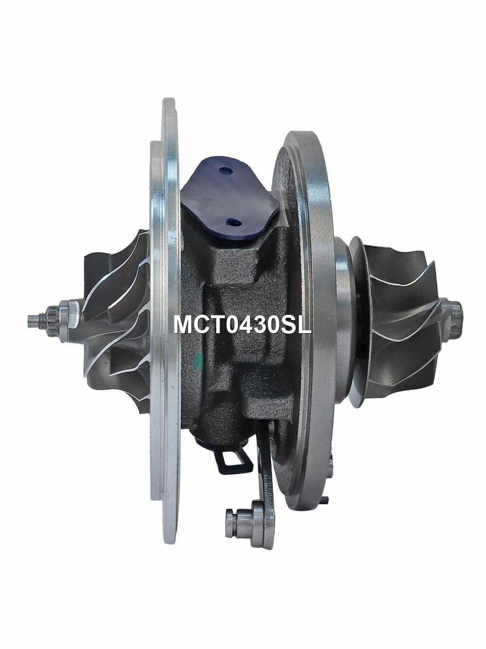 Картридж турбины Mercedes C W203 E W211 CLC CL203 CLK C209
