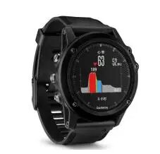 Garmin Fenix 3 HR Мужские умные часы
