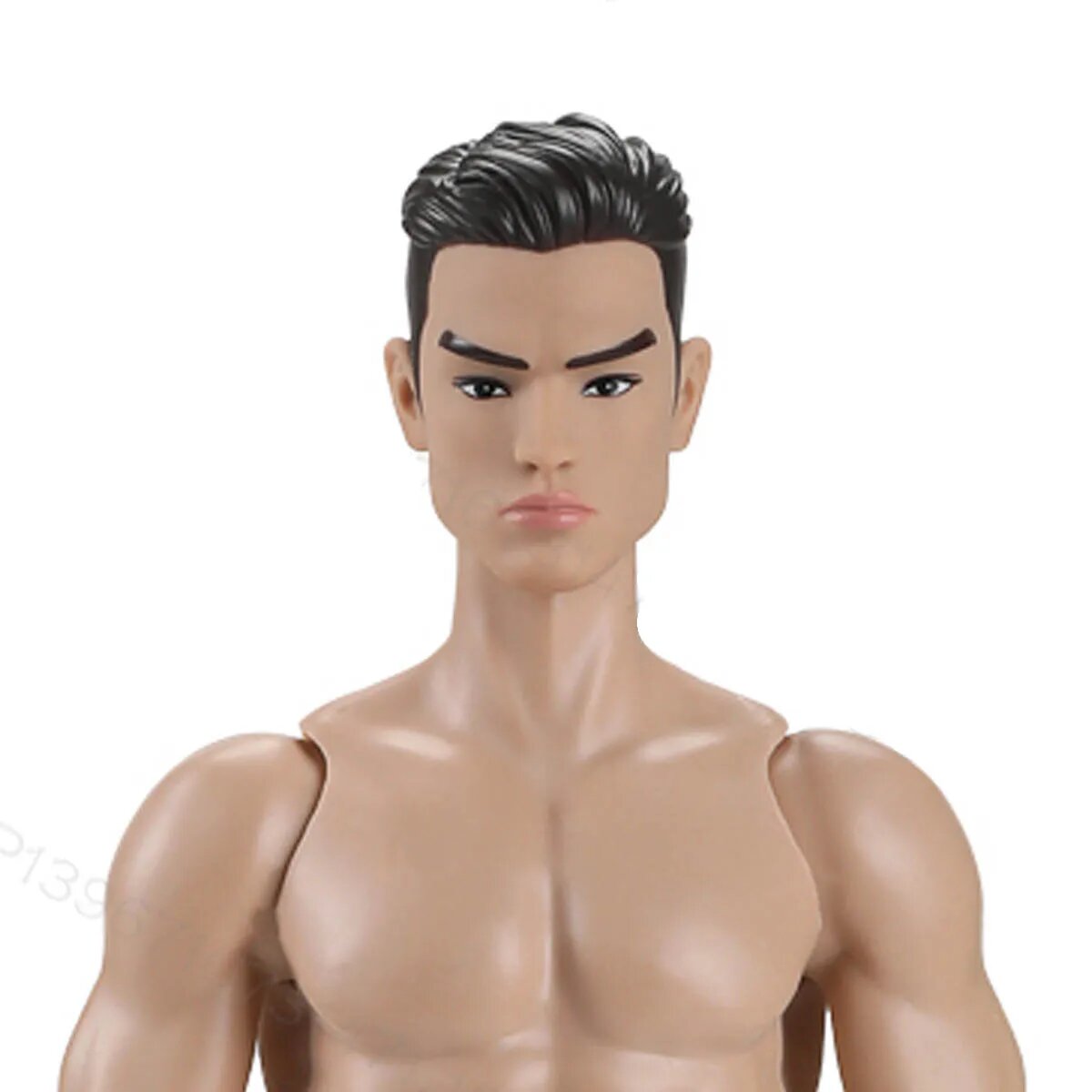 Кукла-солдат Кен, 1/6, голова, цвет 1Pcs Head