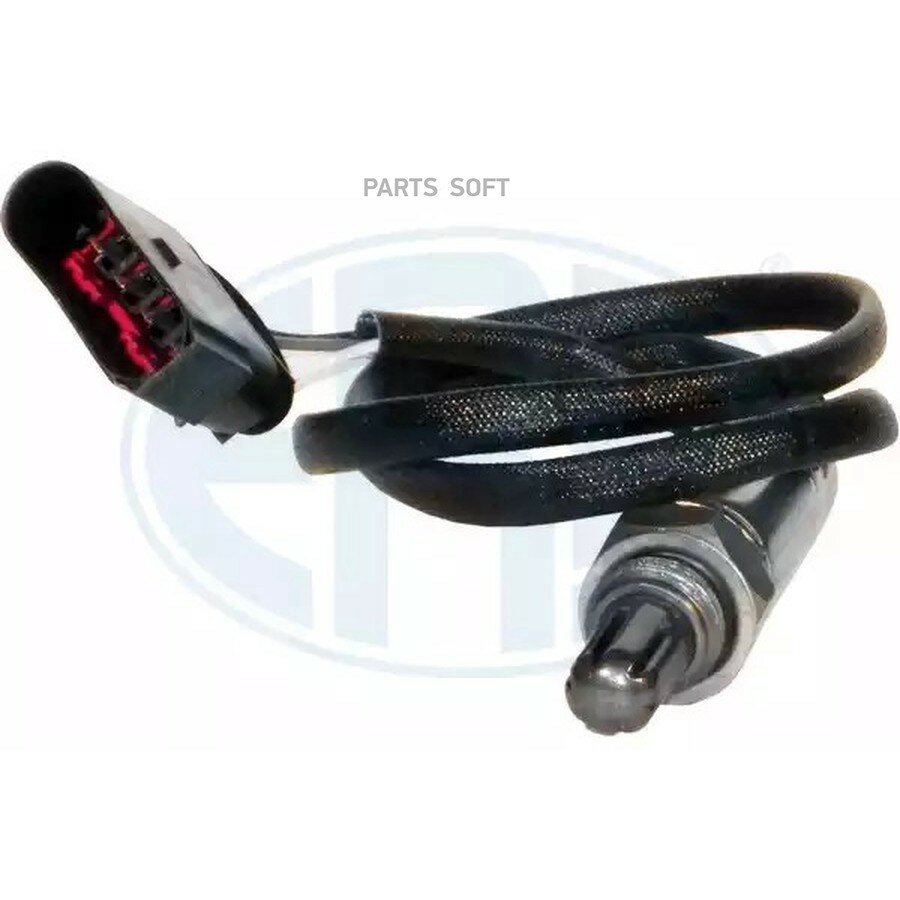 Лямбда-зонд VW GOLF 4 03- от официального дистрибьютора, ERA, артикул 570133