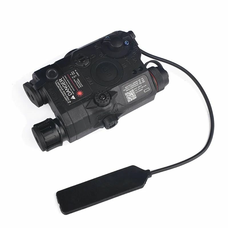 Тактический блок