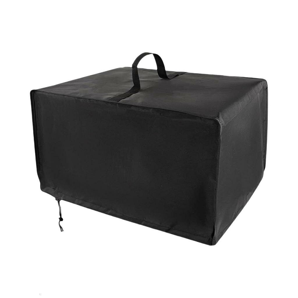 Водонепроницаемый антистатический пылезащитный чехол с верхней ручкой для принтера и термопресса