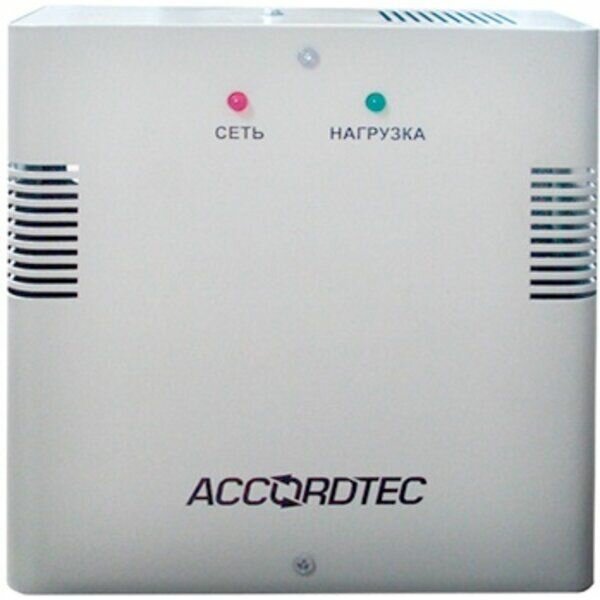 AccordTec ББП-40 Источник бесперебойного питания